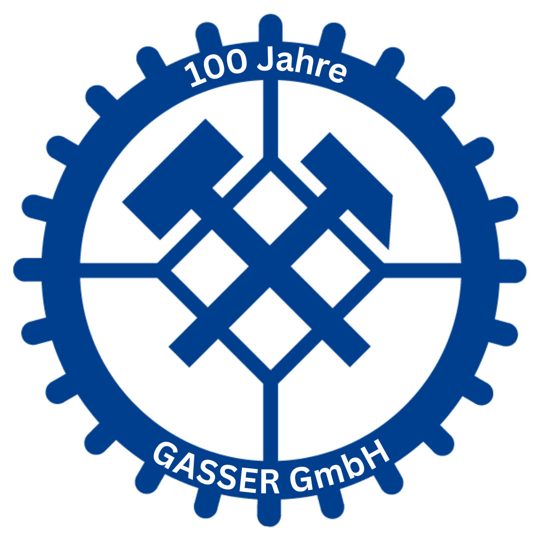 100 Years of GASSER | SENN Group