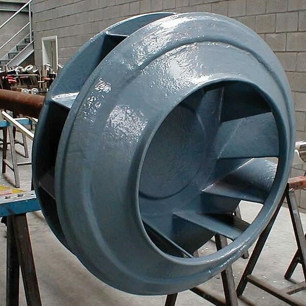 Chesterton ARC S2(E) von der EDF qualifiziert | SENN Group