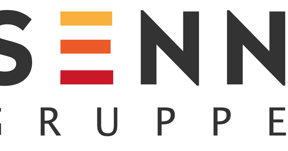 New SENN Group umbrella brand | SENN Group