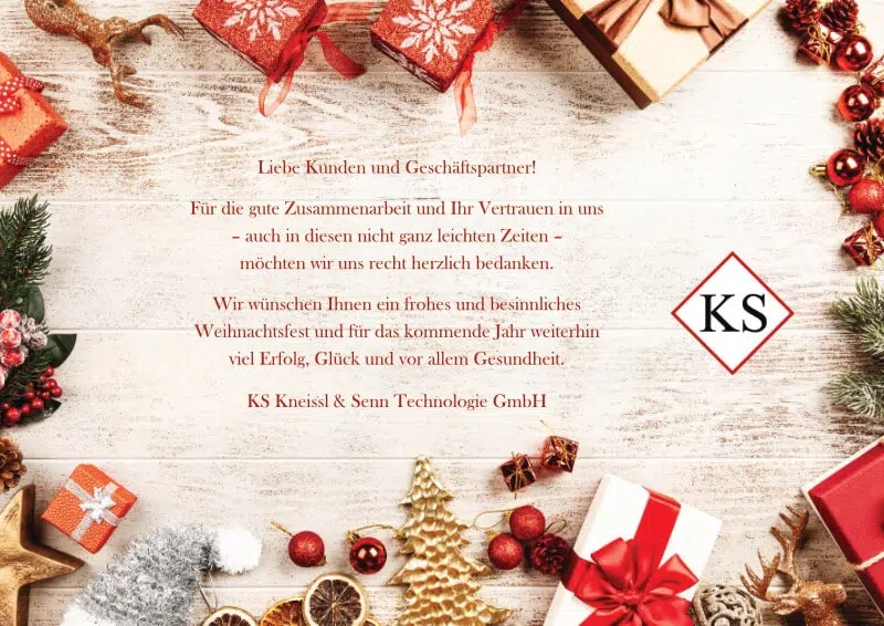 Christmas 2021 | SENN Group