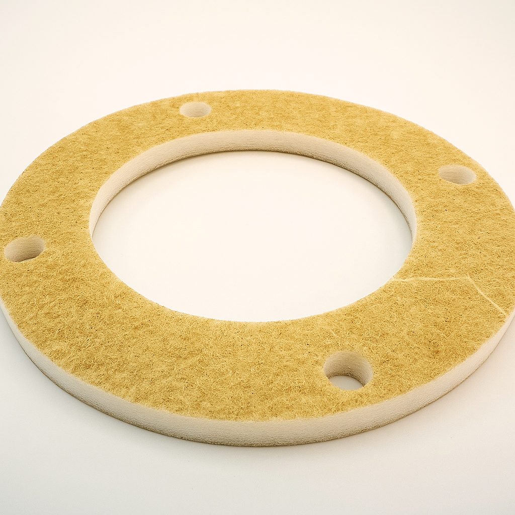 Vermiculite paper | VIREpaper | SENN Group