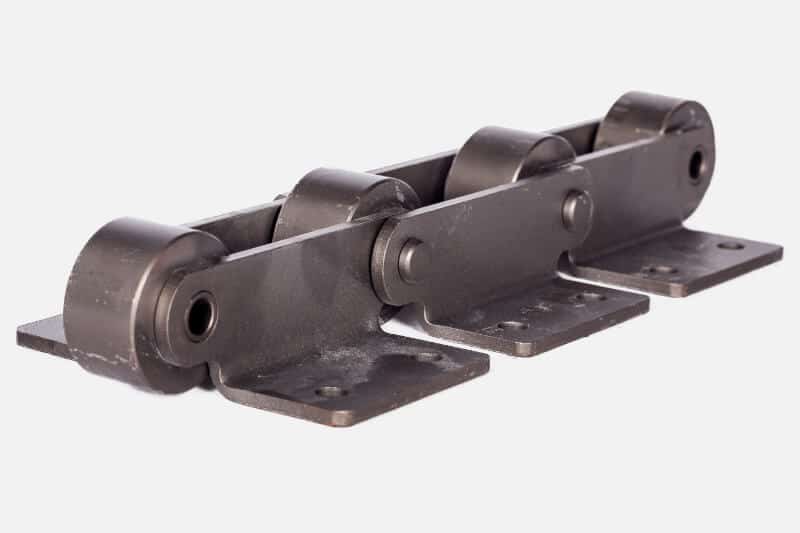 Bush conveyor chains | SENN Group