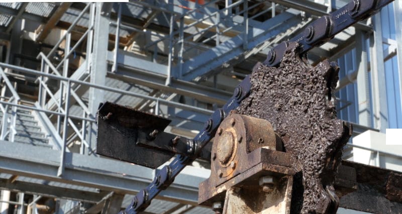 Nassentascher | Nassentschlacker | SENN Gruppe