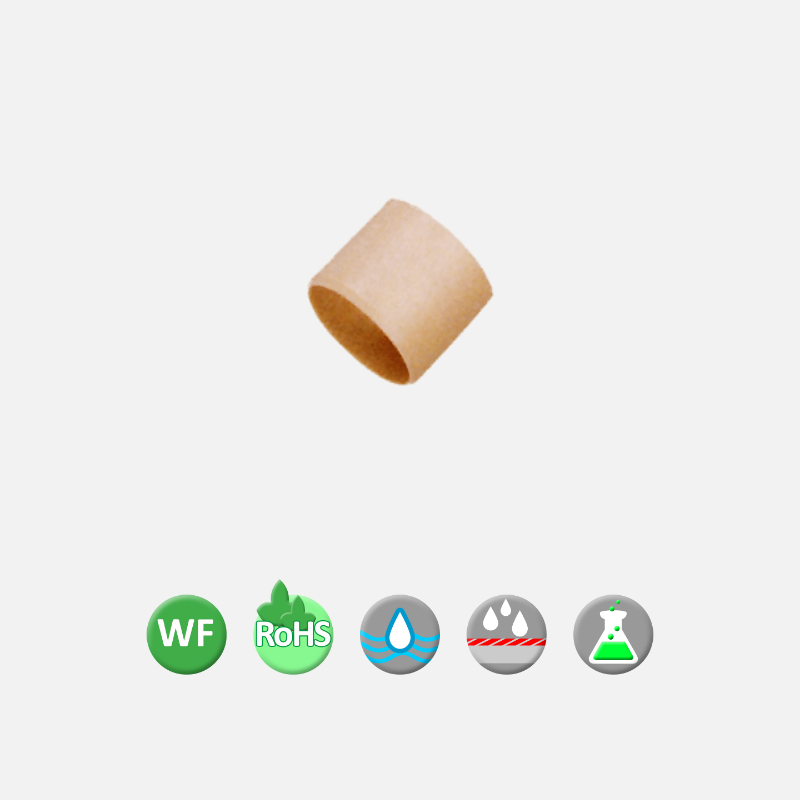 Compound-Gleitlager AW-EP13 | SENN Group