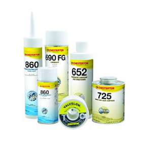 Chesterton 860 Kit | SENN Gruppe