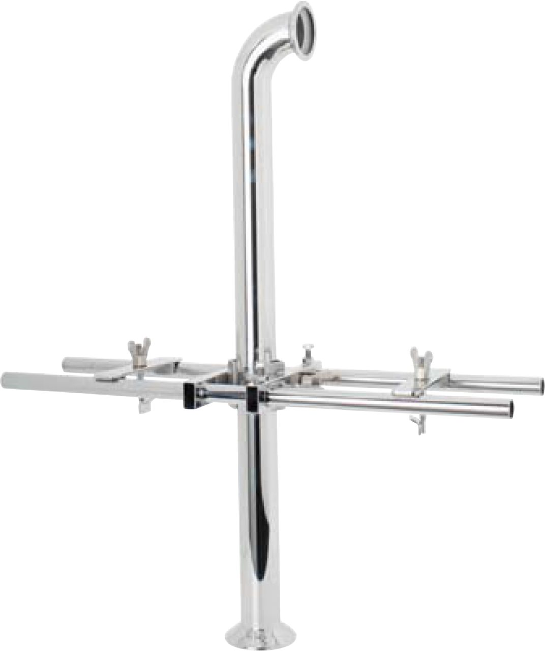 Halterung für Sprühdüse | SENN Group